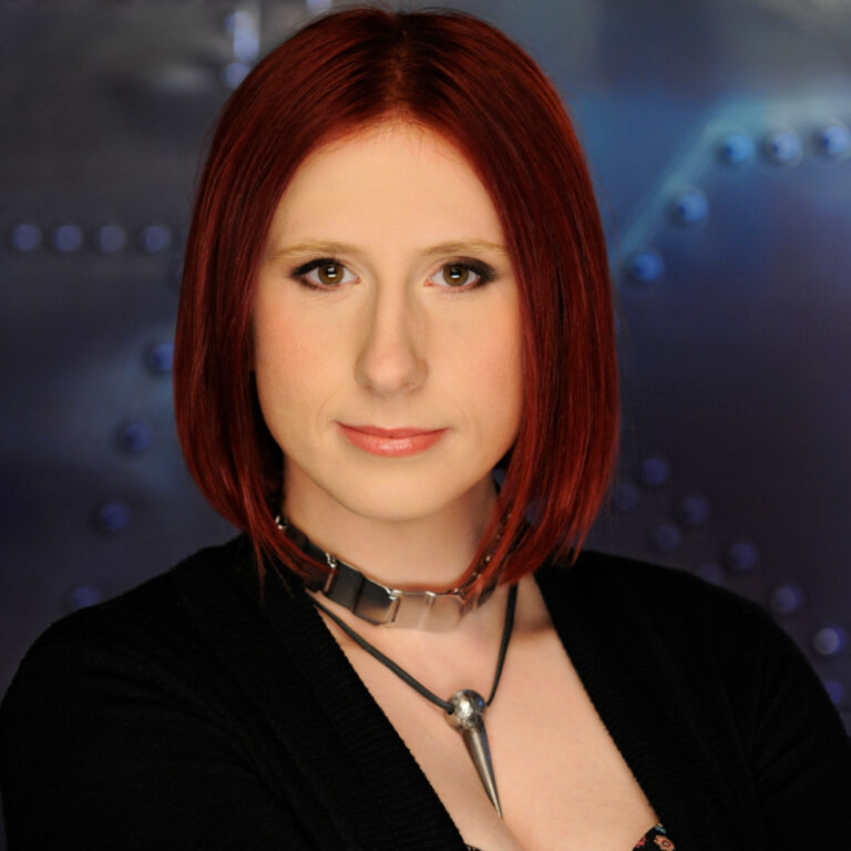 14. Juni | LYDIA BENECKE | Buchmesse Saar Festival 2025